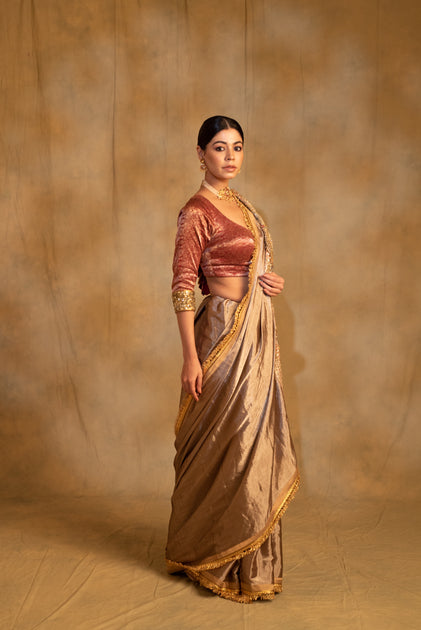 Buy Upcycled Sarees Online at Priyanka Raajiv